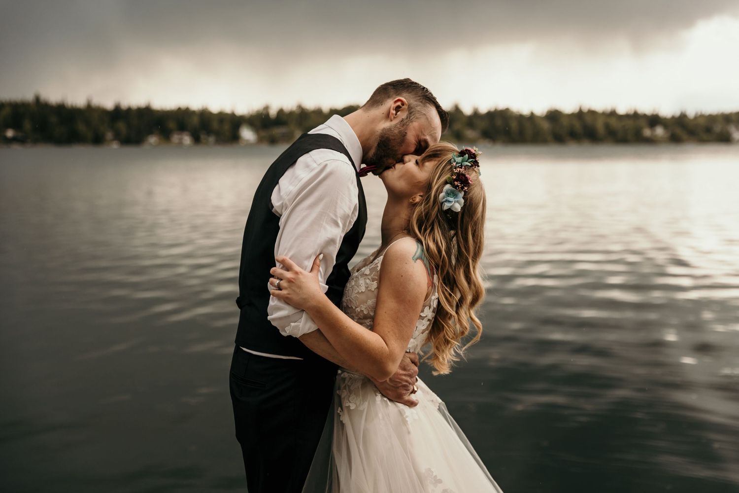 Experience - Melissa June Photography