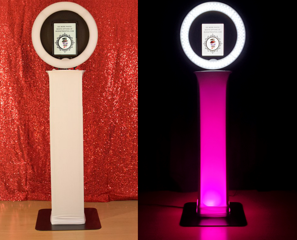 Elevate Event Rentals Copy - Uncaged Imagery