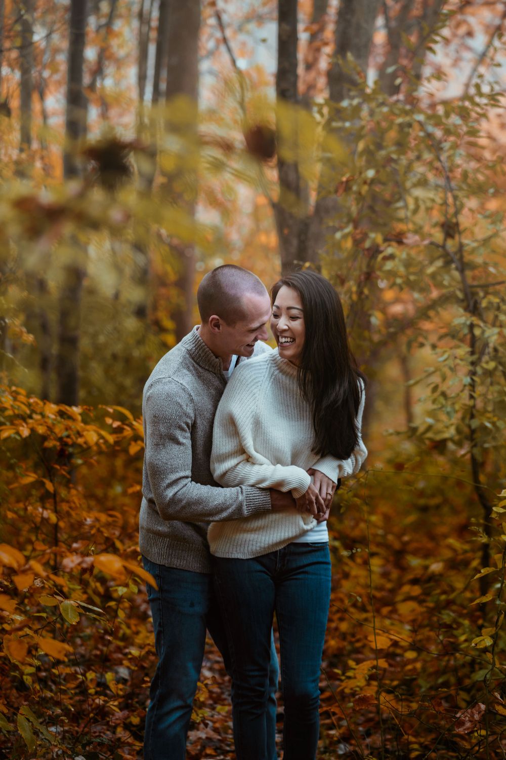 Kristen and Dominic - Jan Galvan Photography