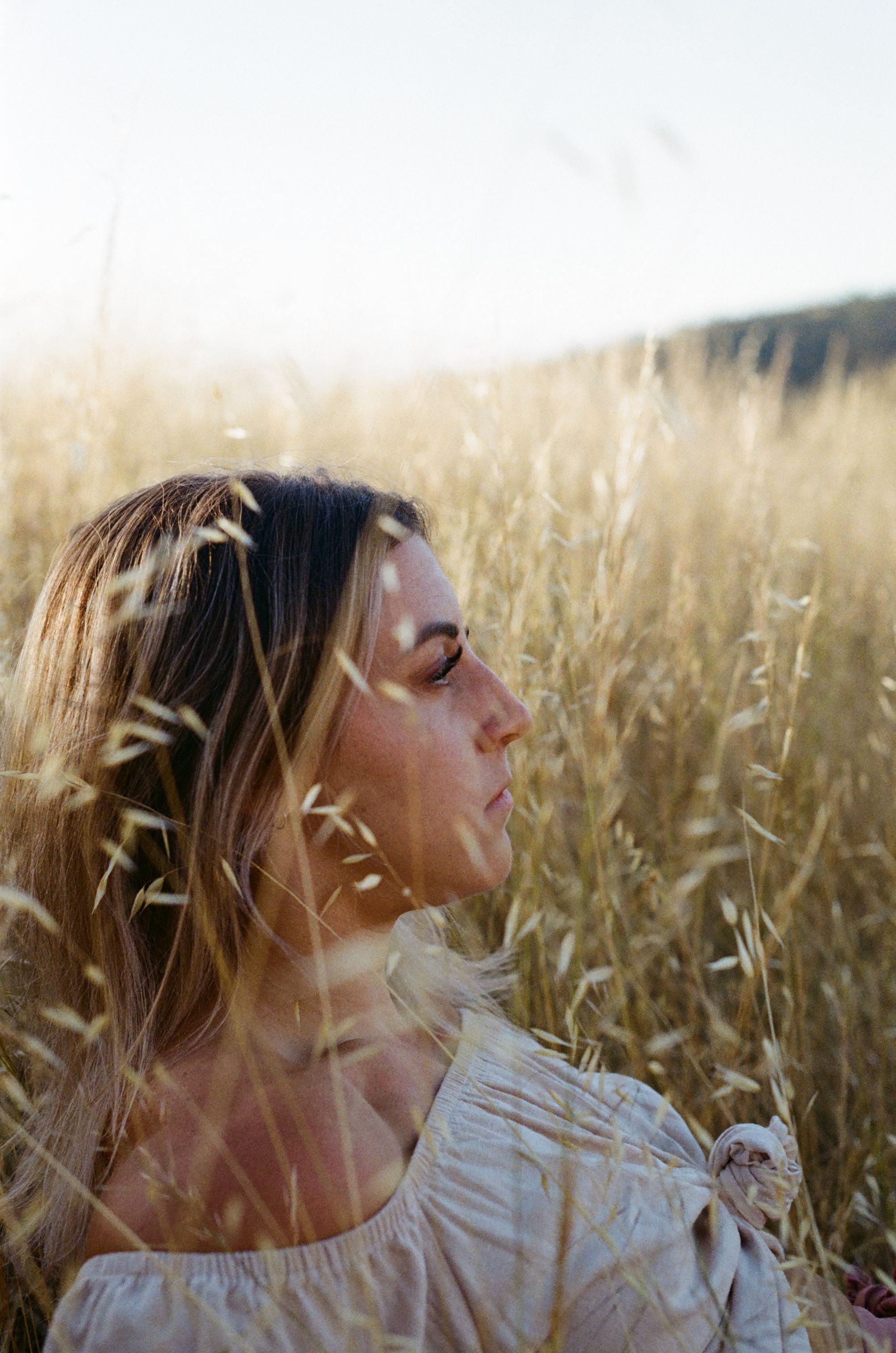 Sunset at Bells Lookout in Perth Hills - KAIKI CREATIVE