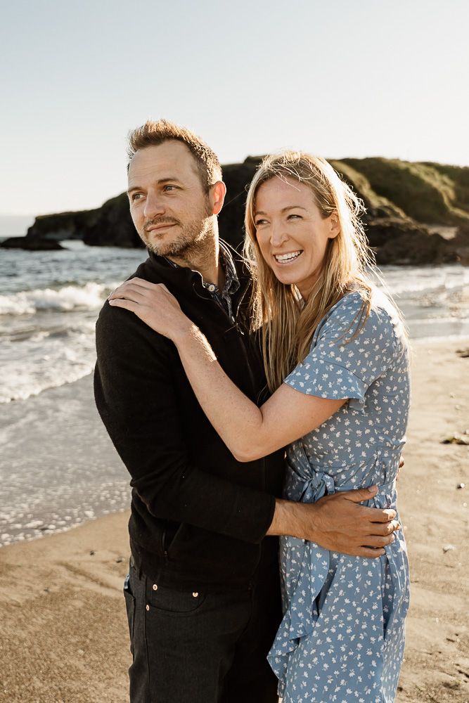 Adventure Couple Session in Ireland, the ultimate guide! - Looking for ...