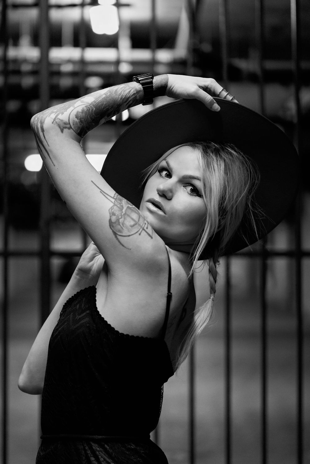 Los Angeles concept to camera portrait photographer, Lets bring your ...