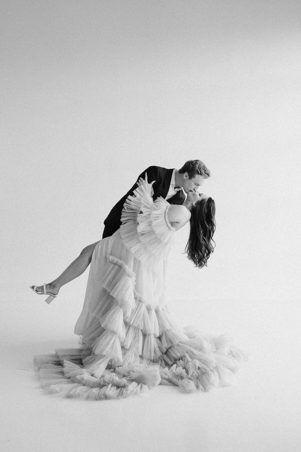 Weddings - Erika Geier Photography