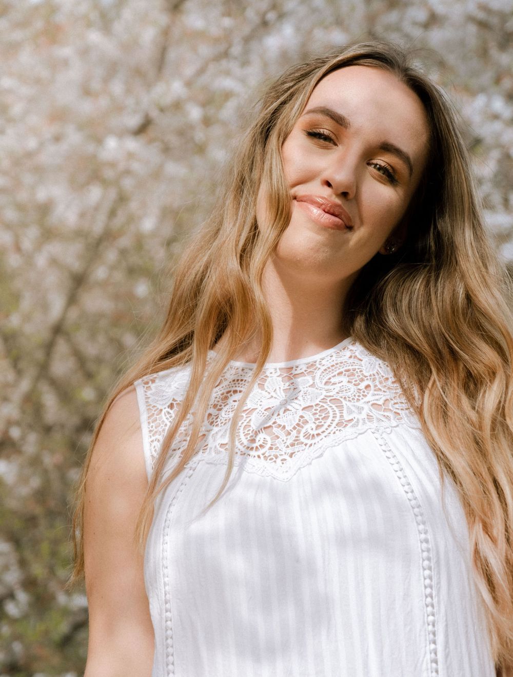 Staying Inspired During Quarantine - Sabrina Regier Photo