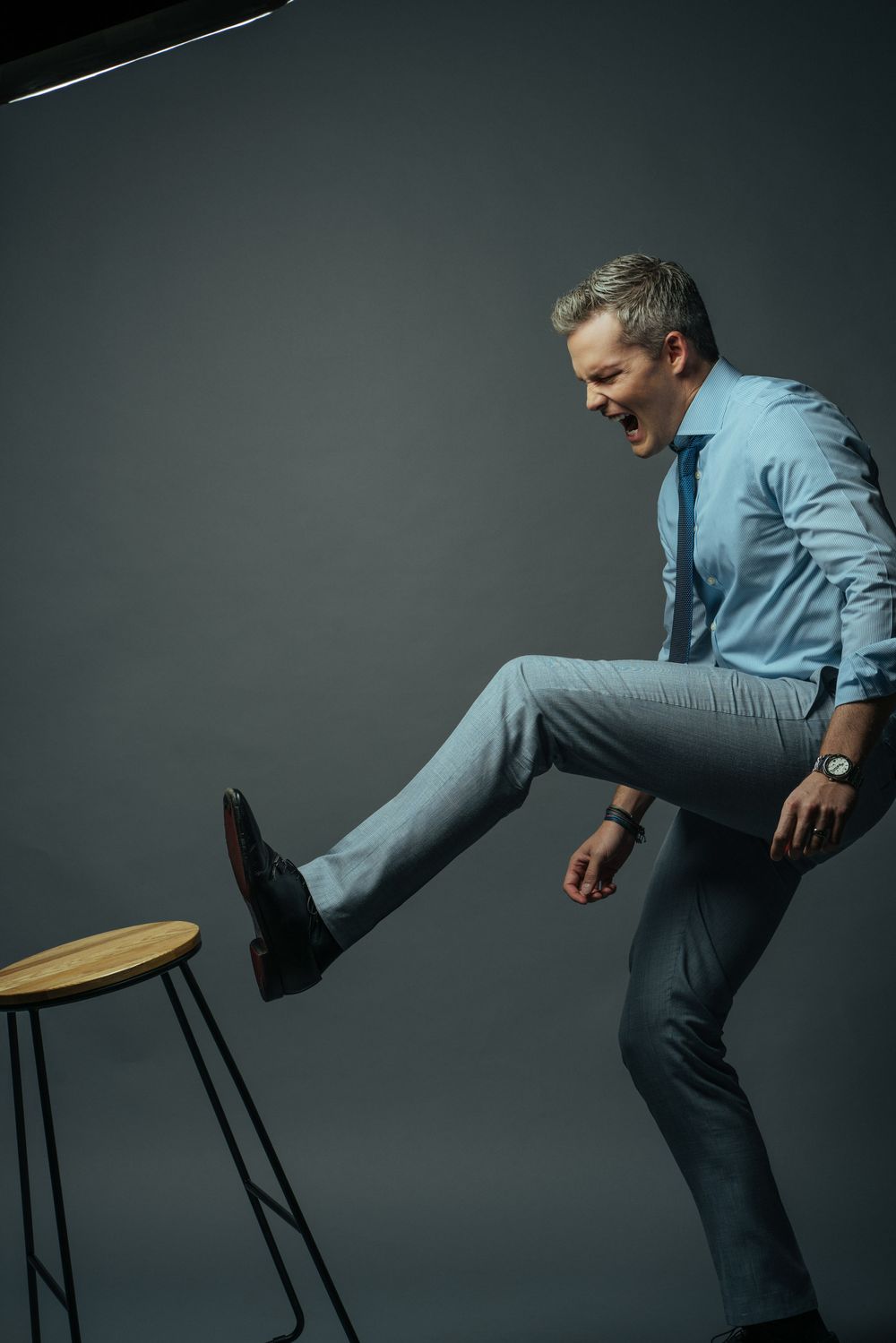 Ryan Serhant Million Dollar Listing - Bill Chen photography