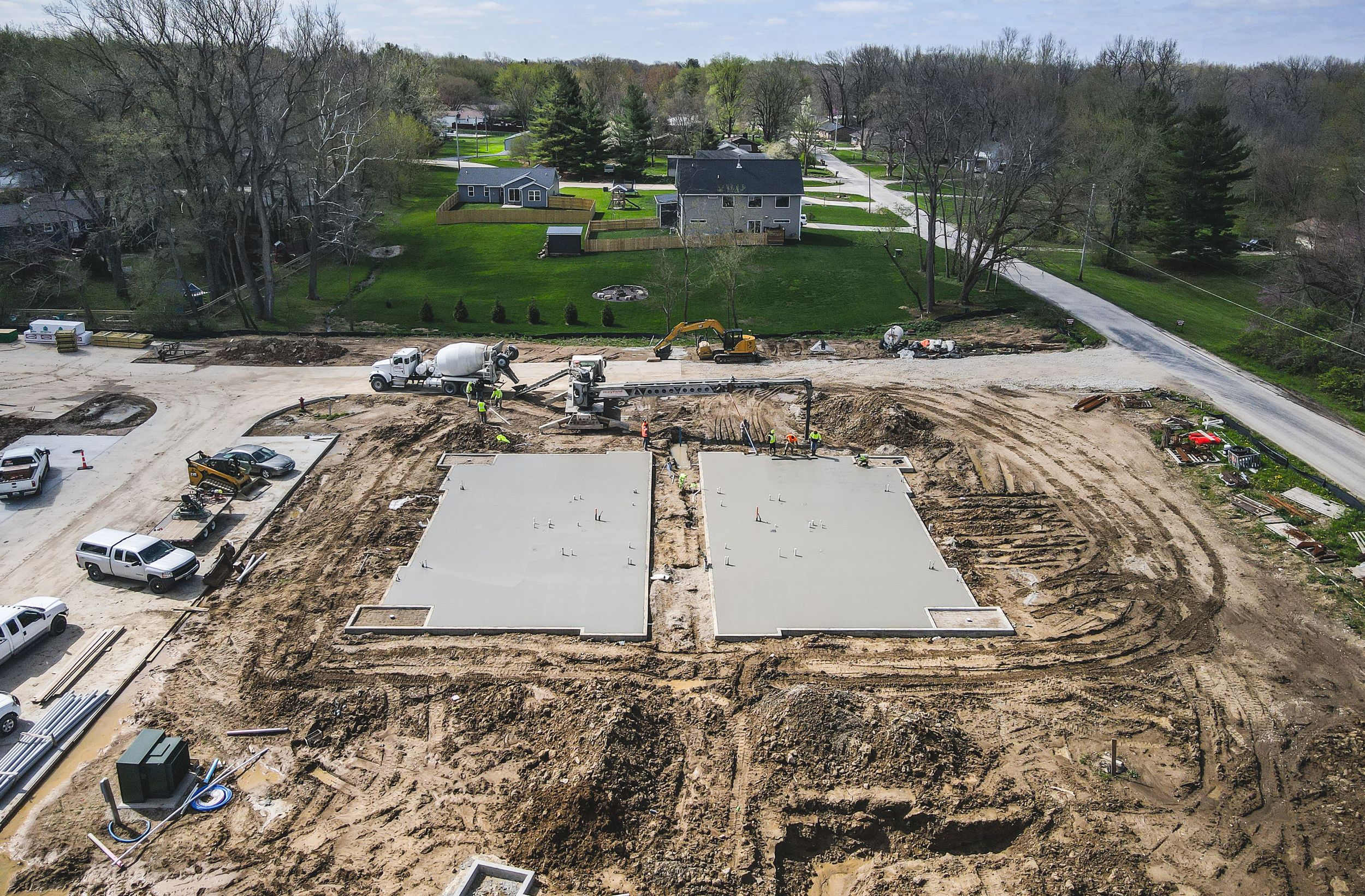Portfolio - Mayfield Construction