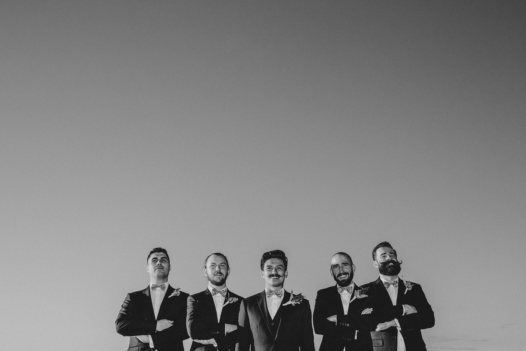 Dan Luke Photography - Sydney Wedding Photography and Videography