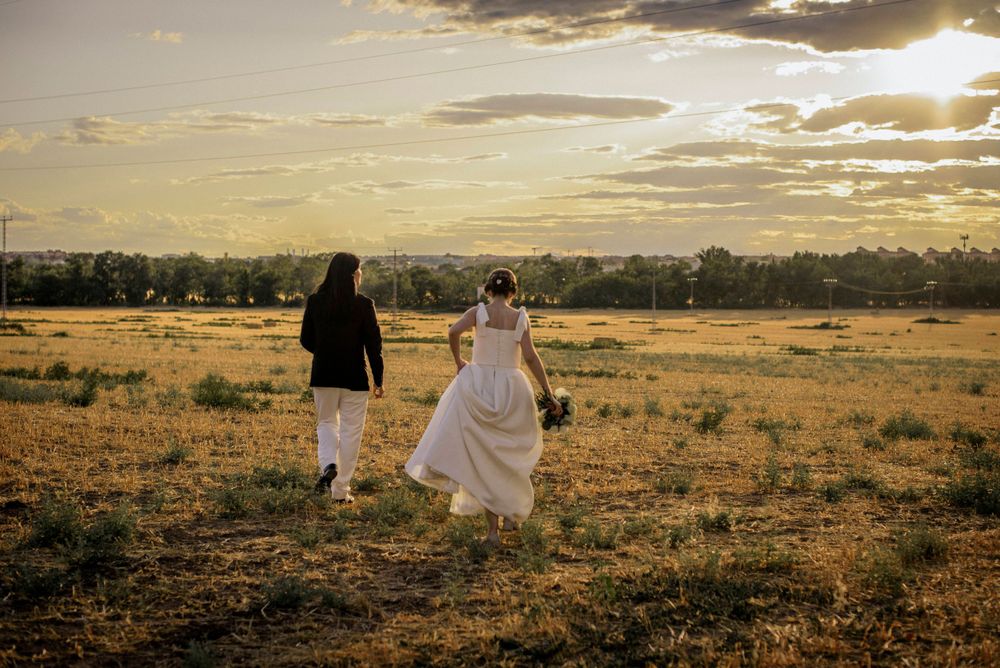 Fotografía de Bodas en 2023 - Alison Pictures