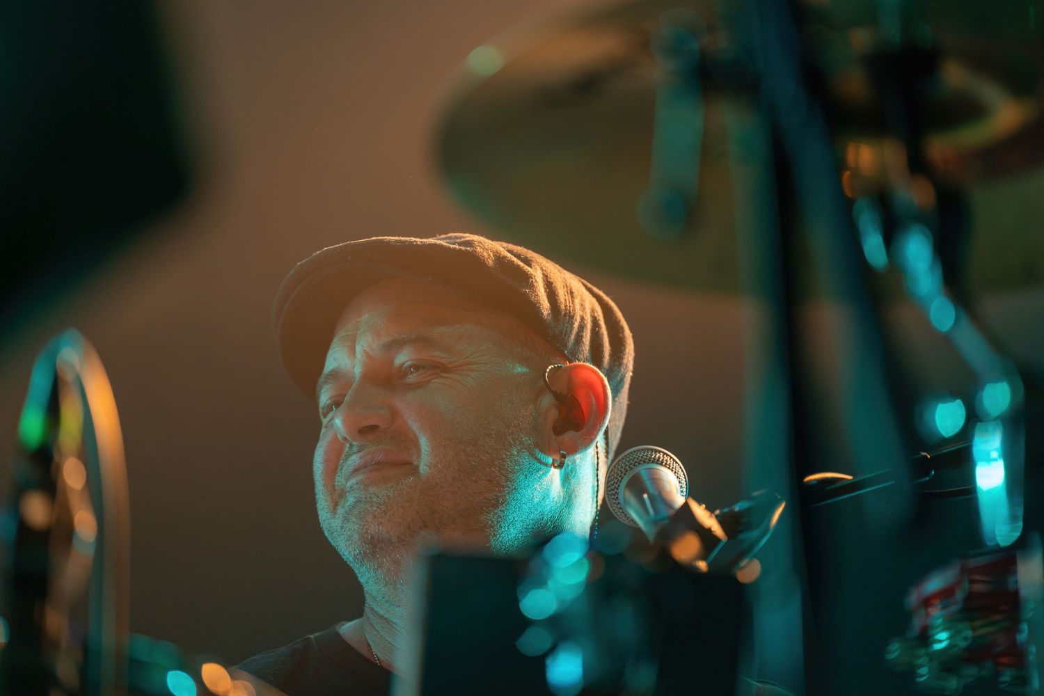 Portfolio Concerts - André Pflaum