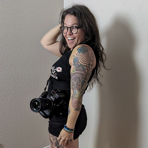 About - Cherry Pie Boudoir