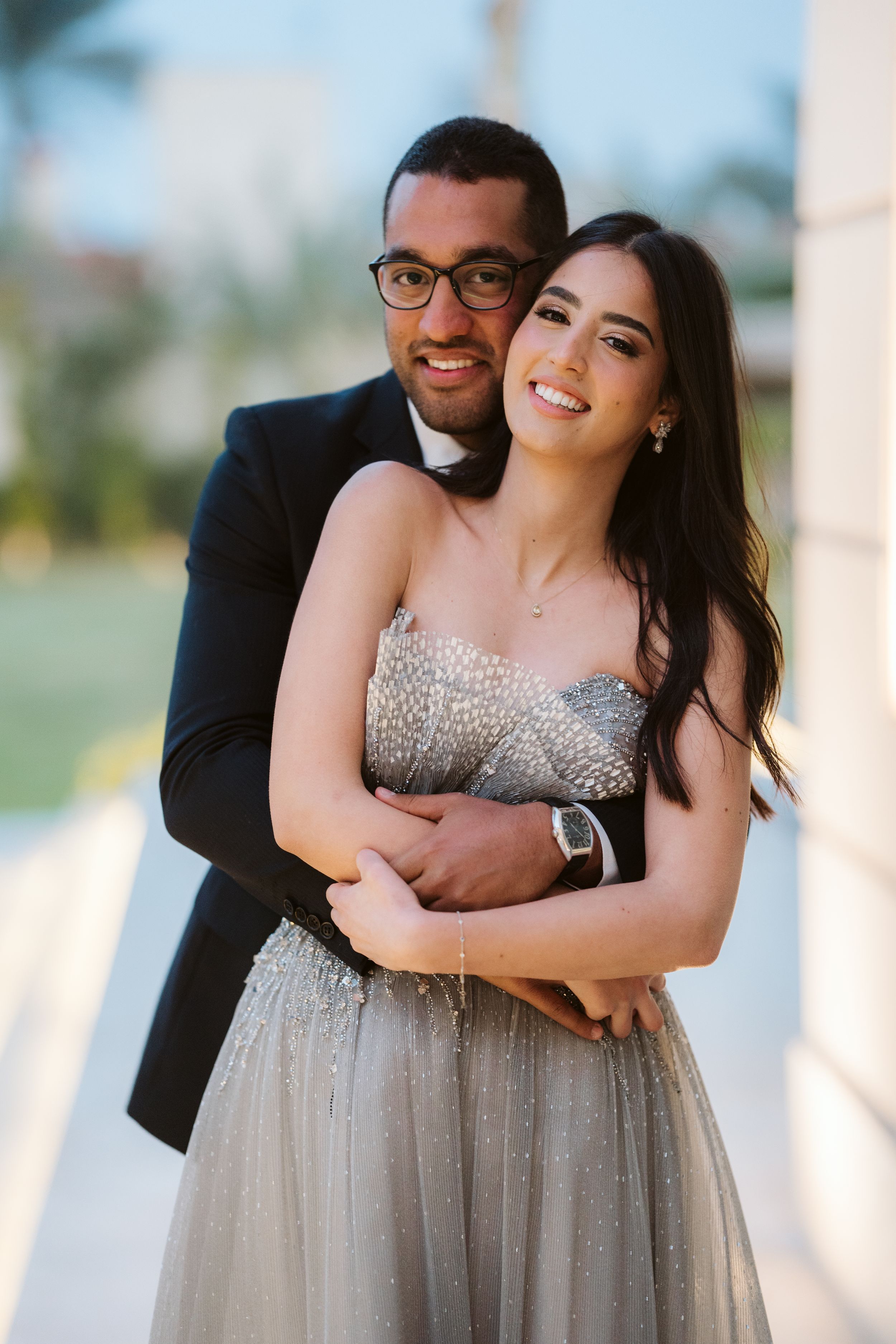 Engagement - omar attia