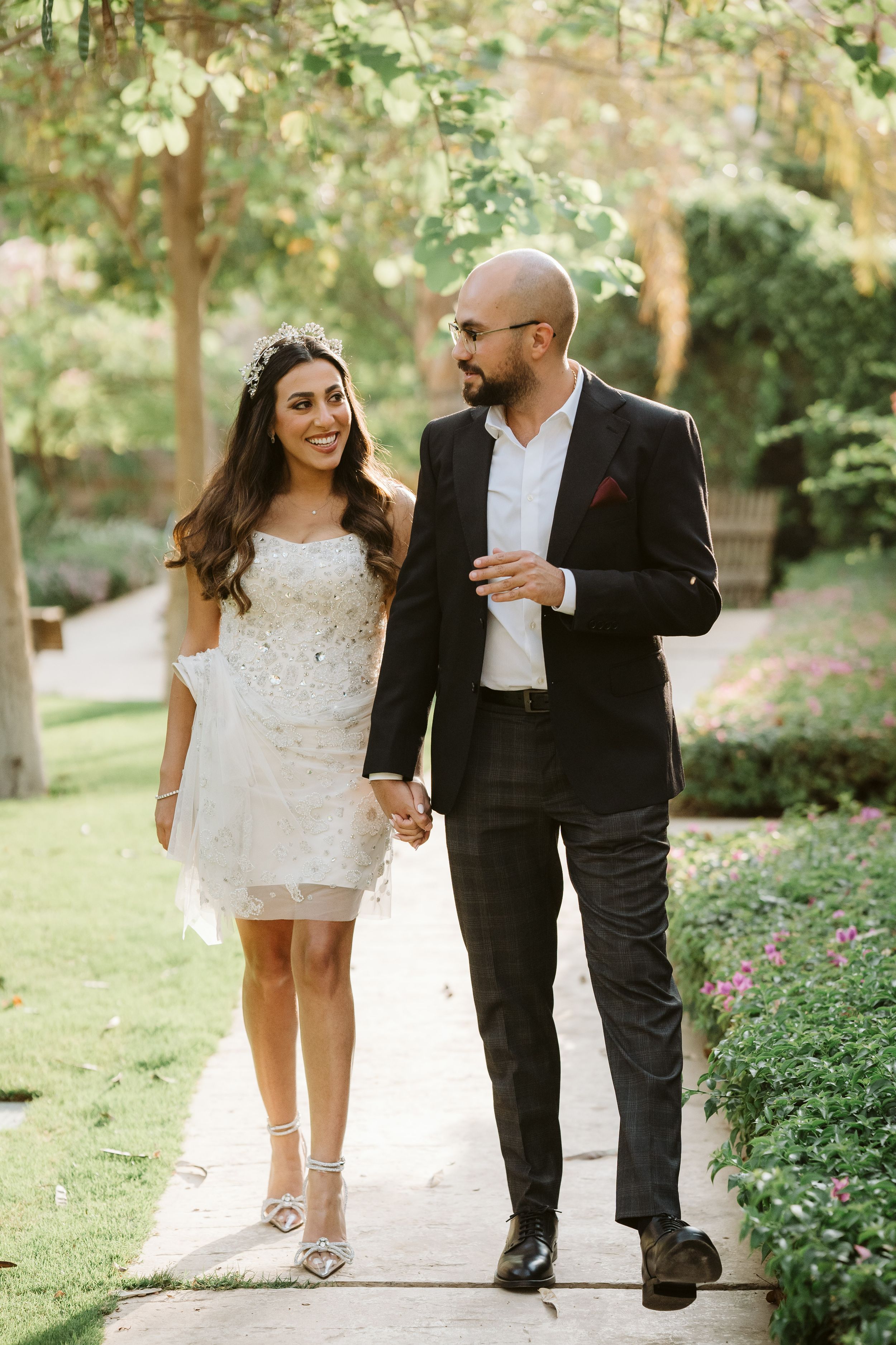 Engagement - omar attia