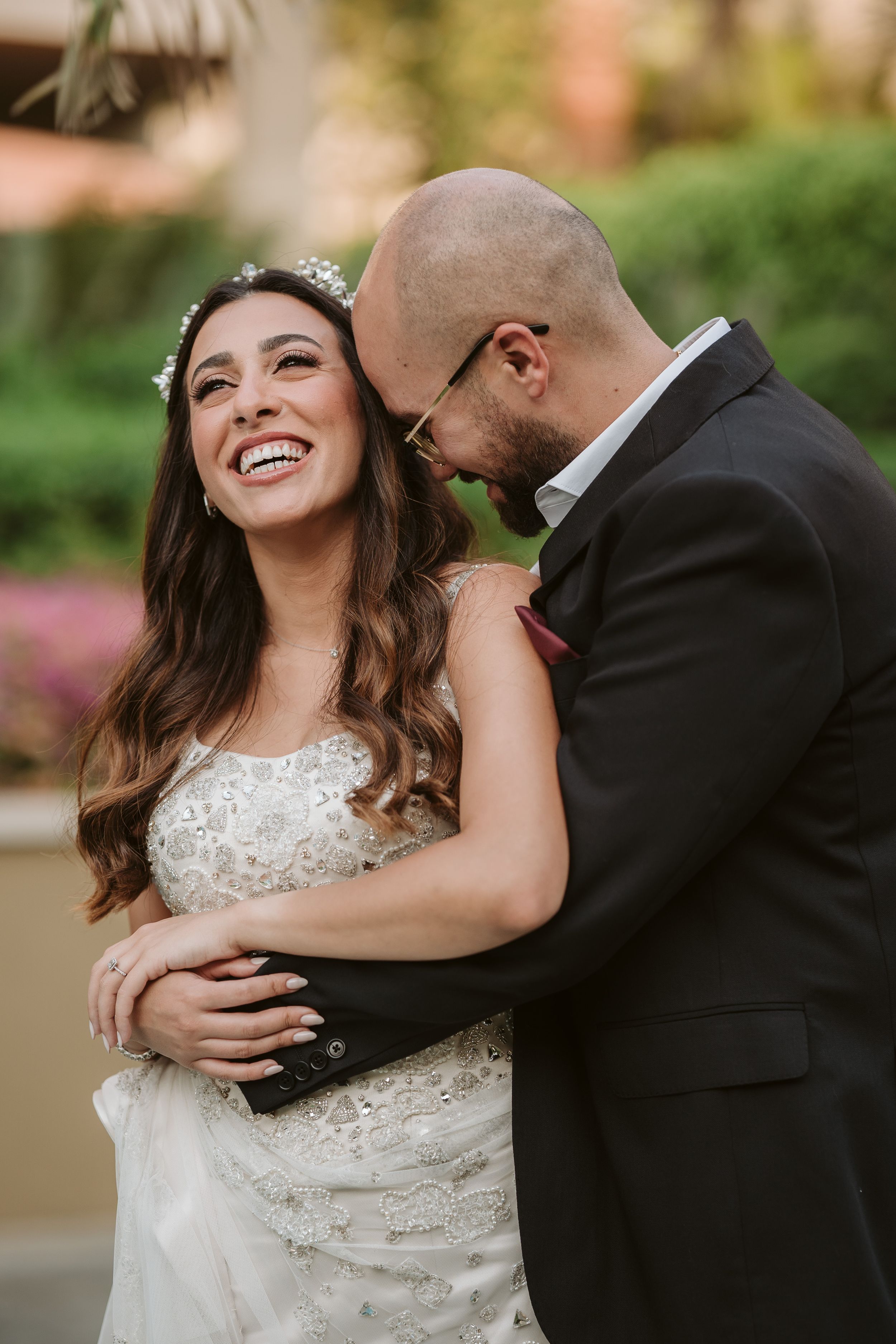 Engagement - omar attia