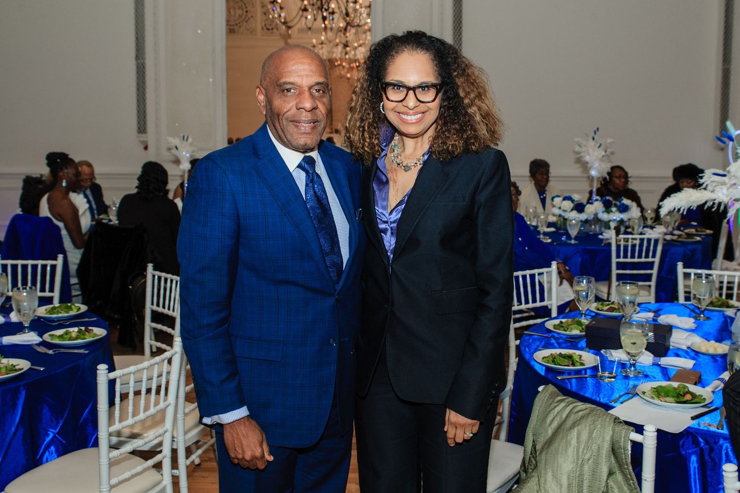 Political - Sarzoza Photo - Los Angeles Event Photography