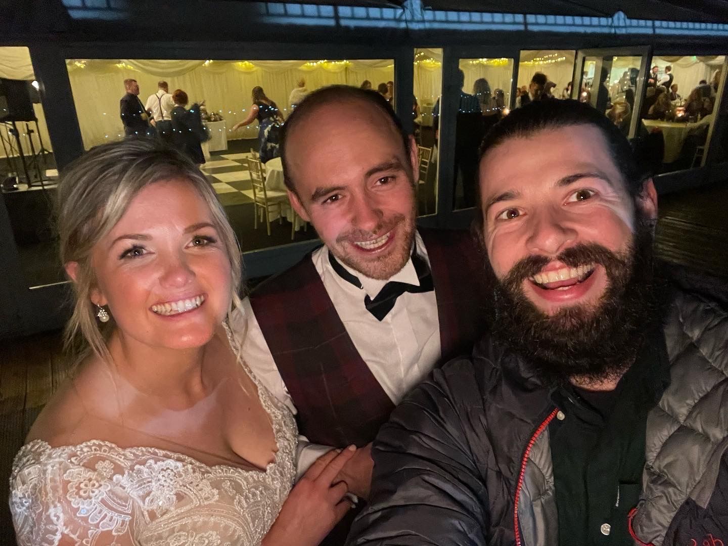 About - Natural and Creative Aberdeen Wedding Photographer // Calum Riddell