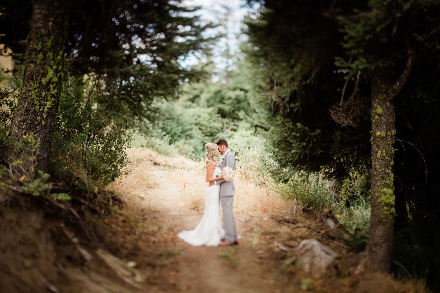 Wedding - Jesse Hart Photography