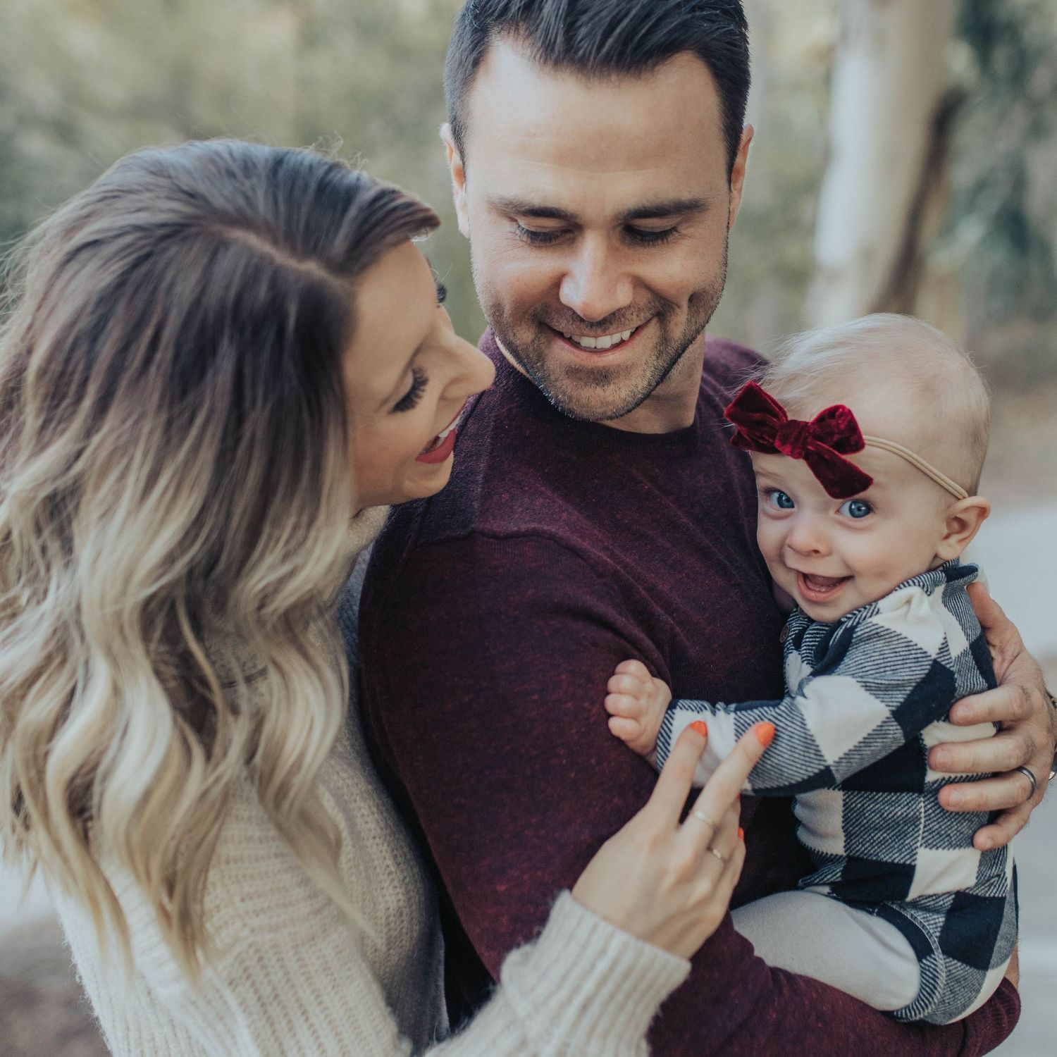 Holiday Mini Session 2023 - Andrew Worley Studios