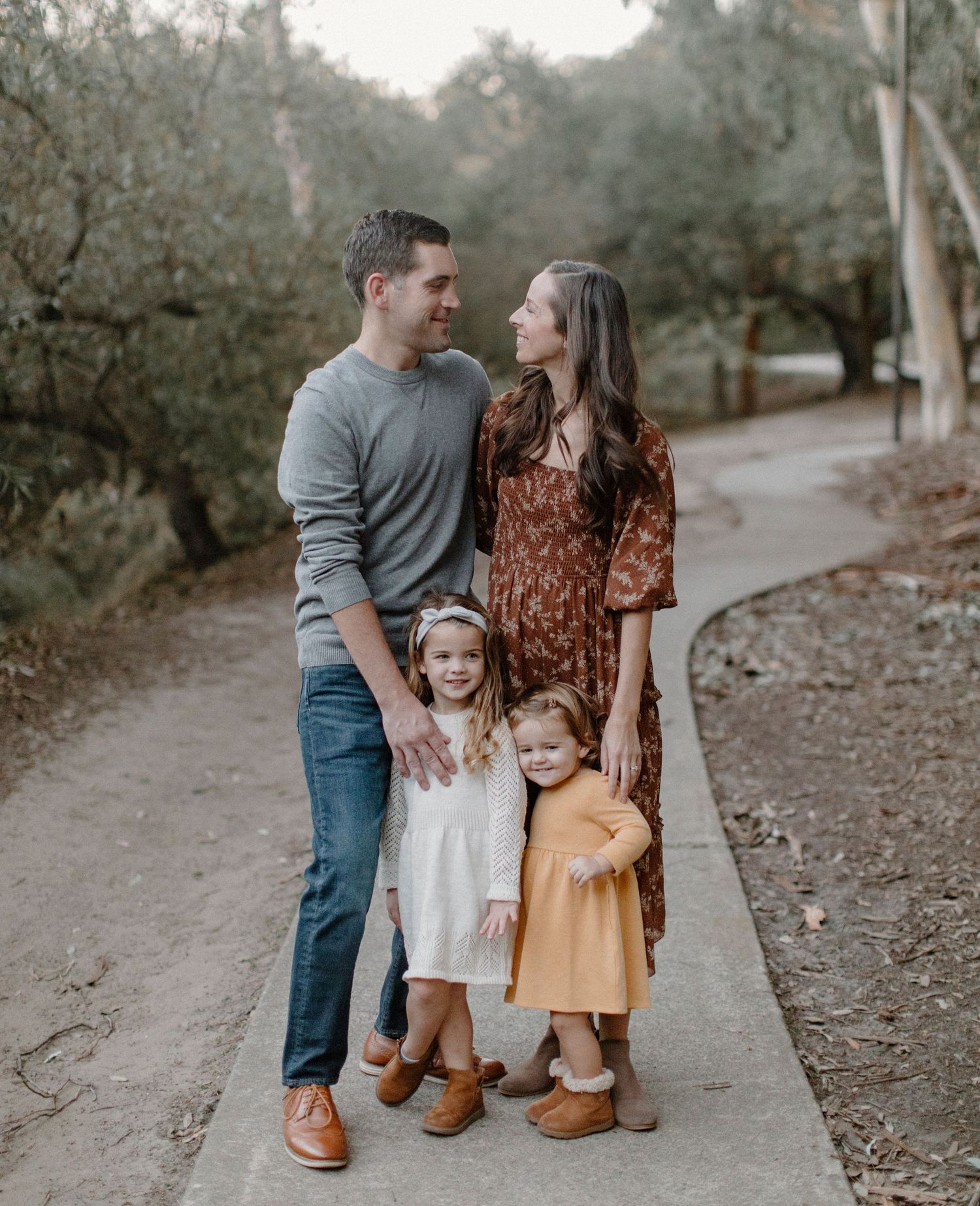 Holiday Mini Session 2023 - Andrew Worley Studios