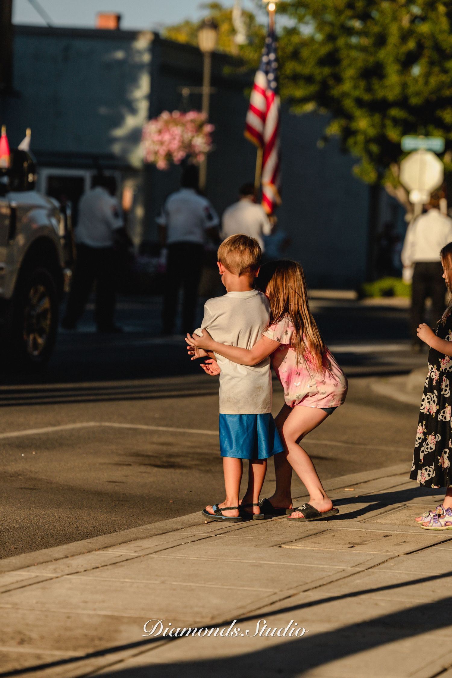 Investment - Diamonds.Studio