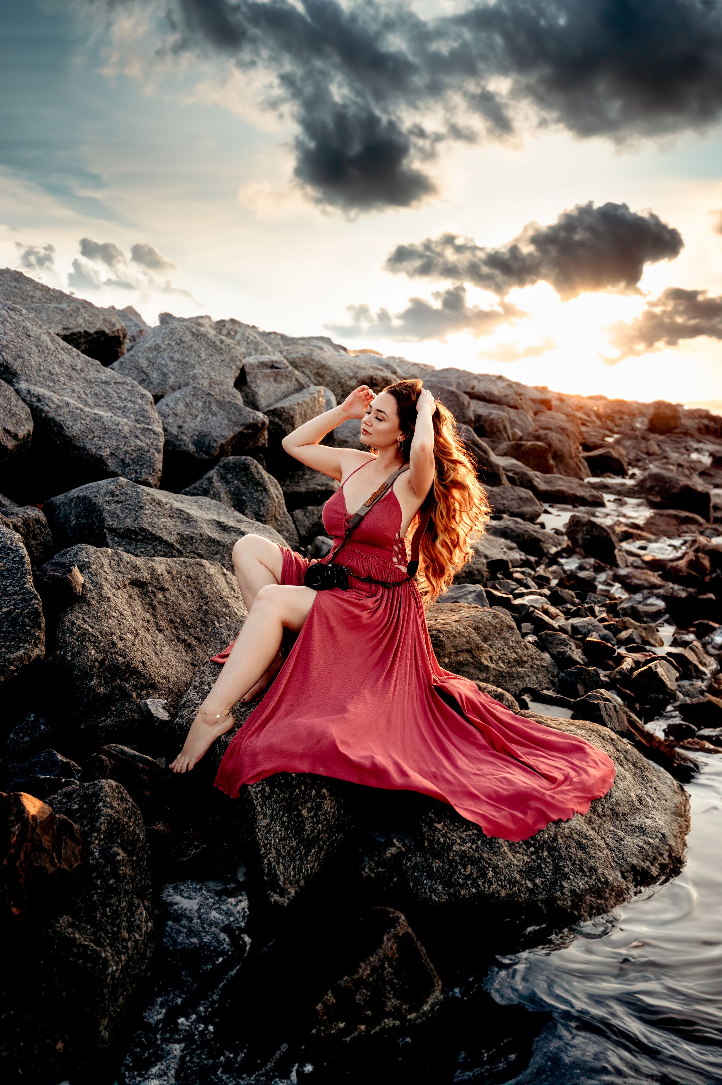 maiva family photography