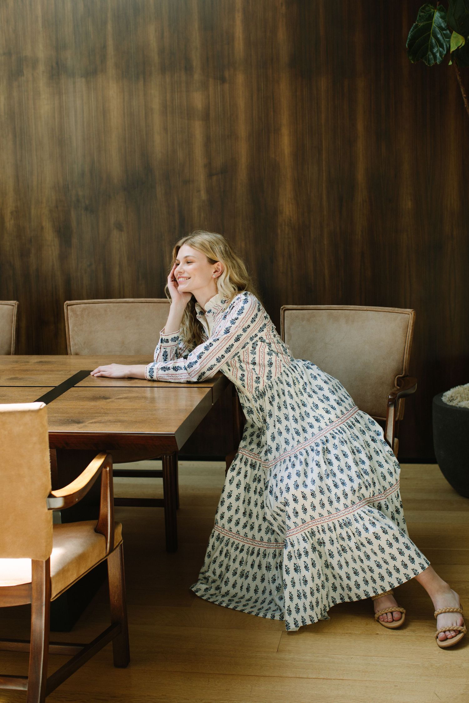 The SIL - Morgan Pansing Photography