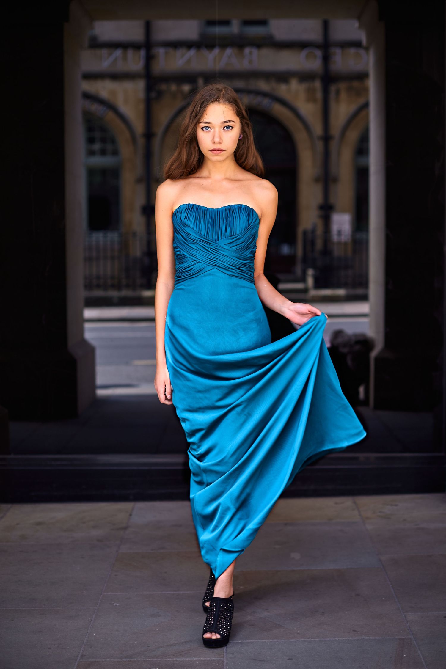 Fashion - Mitchell J Williams Photography