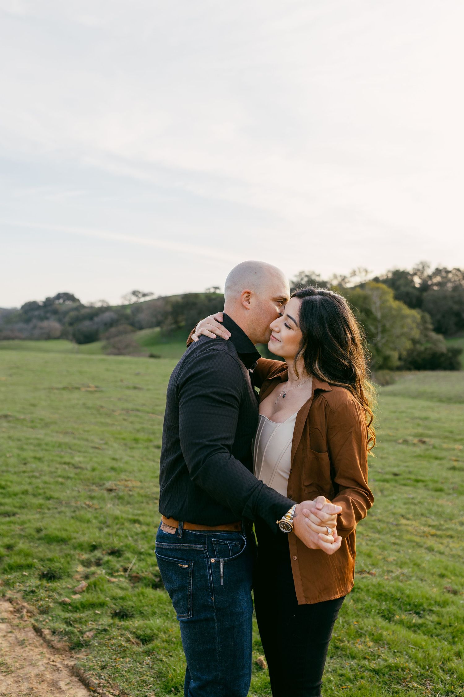 Merlina + Tyler - Monique Marquez Photography