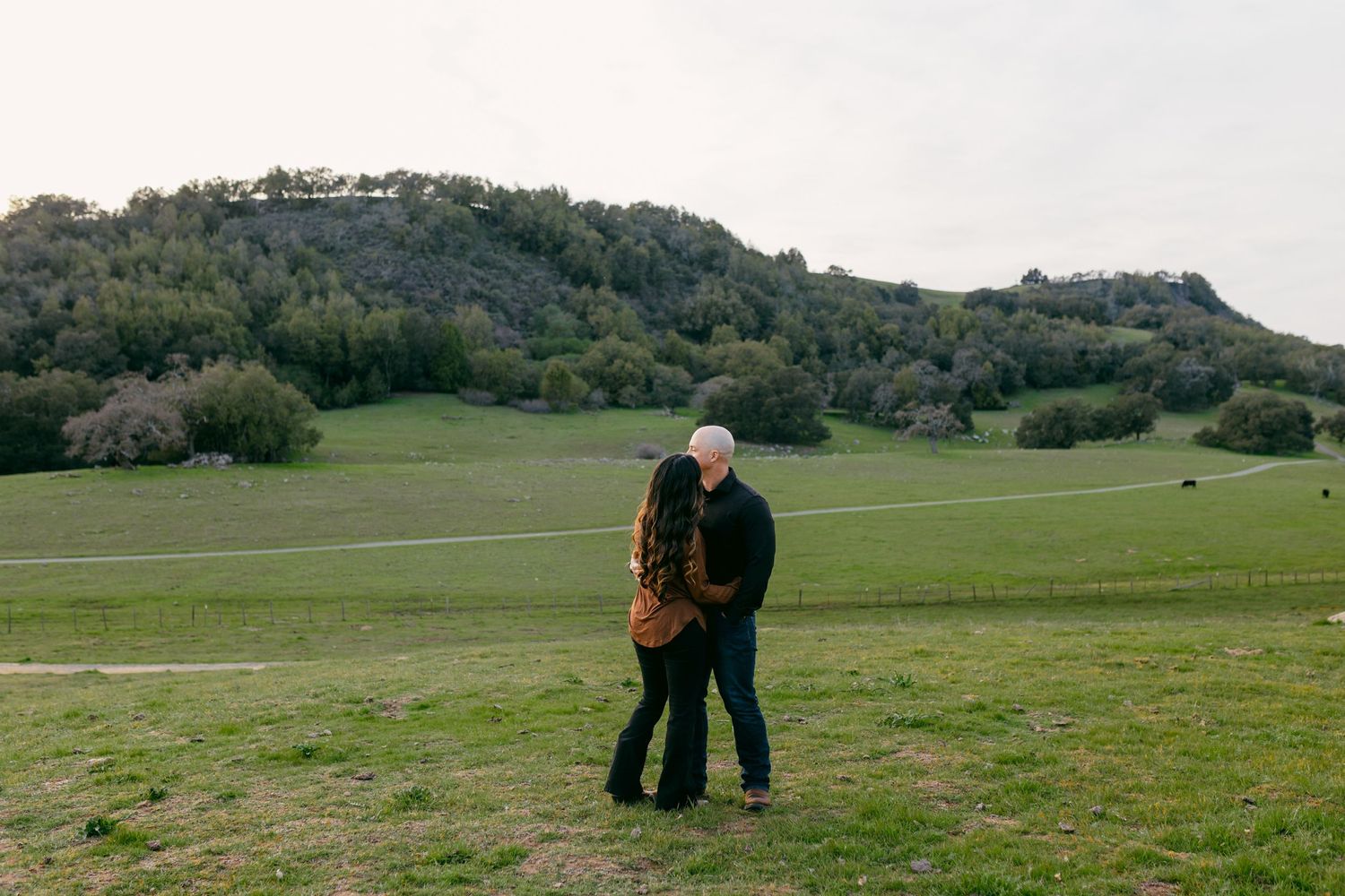 Merlina + Tyler - Monique Marquez Photography
