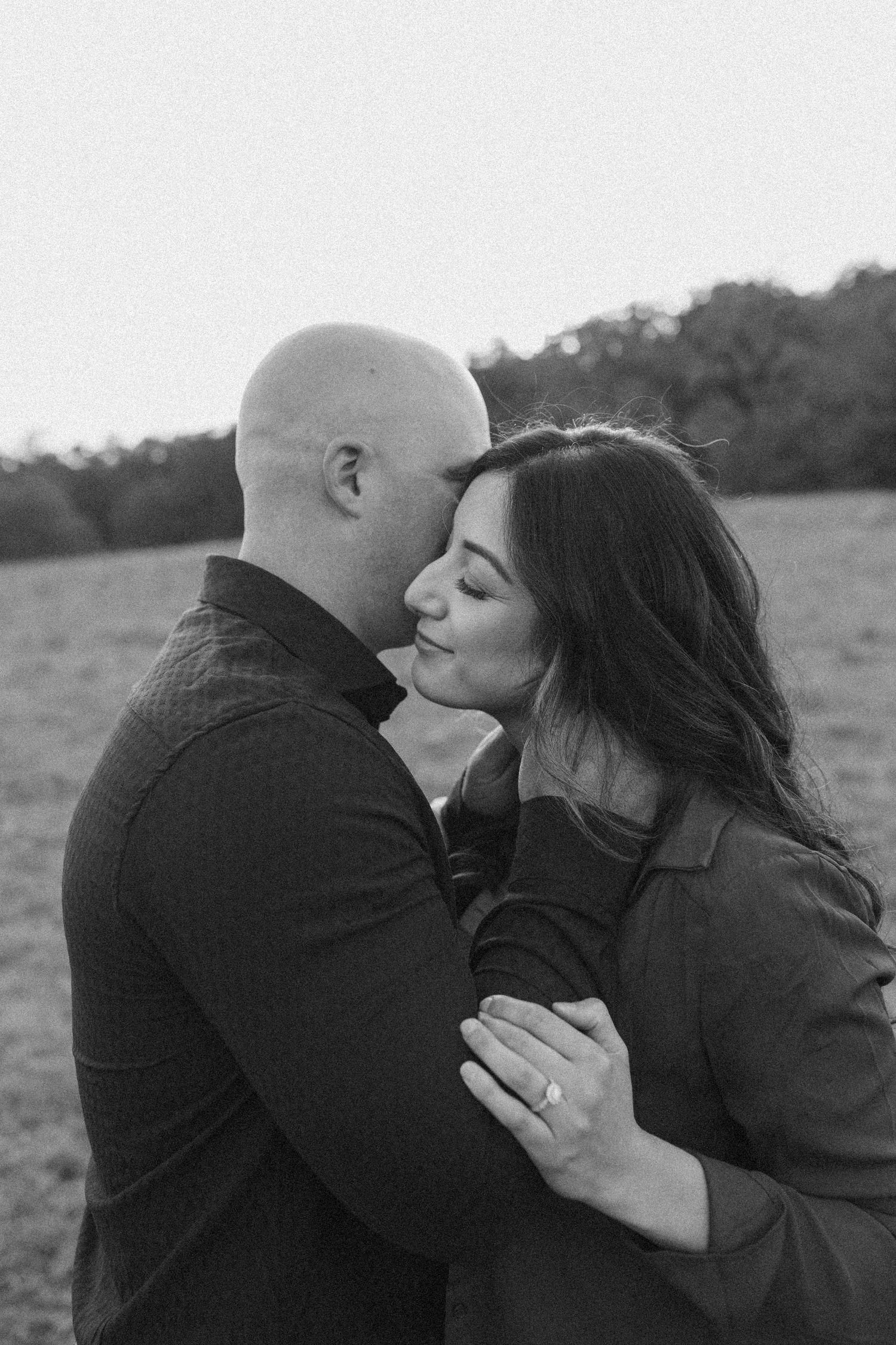 Merlina + Tyler - Monique Marquez Photography