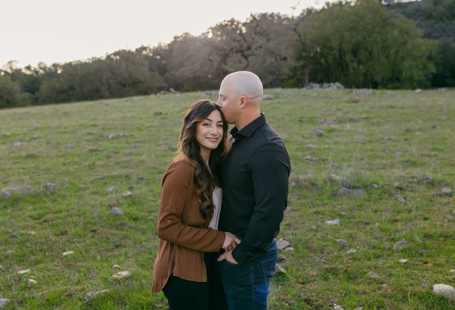 Merlina + Tyler - Monique Marquez Photography