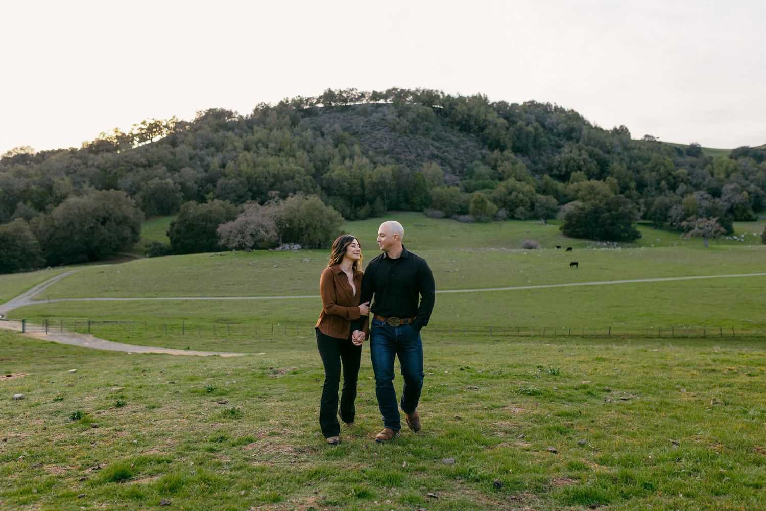 Merlina + Tyler - Monique Marquez Photography