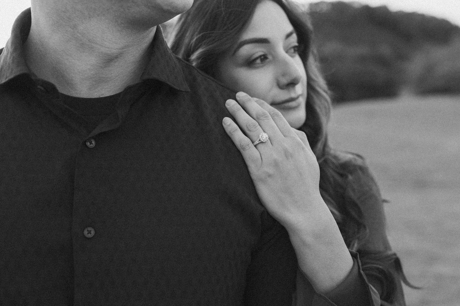 Merlina + Tyler - Monique Marquez Photography