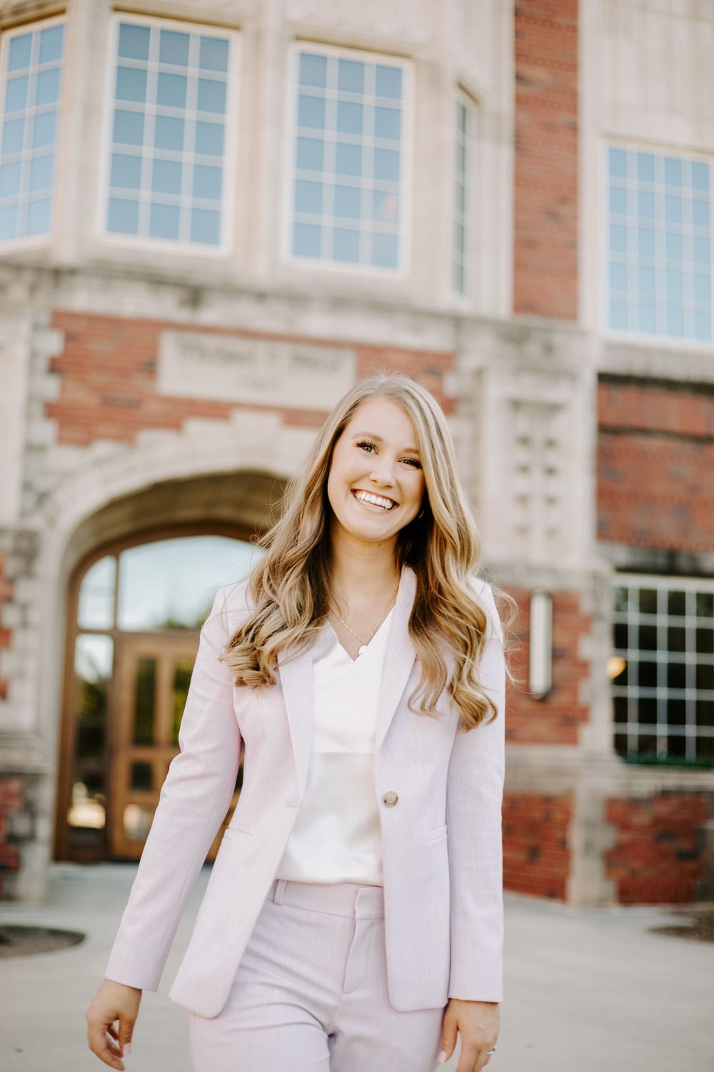 SENIORS - Bailey Rucker Co.