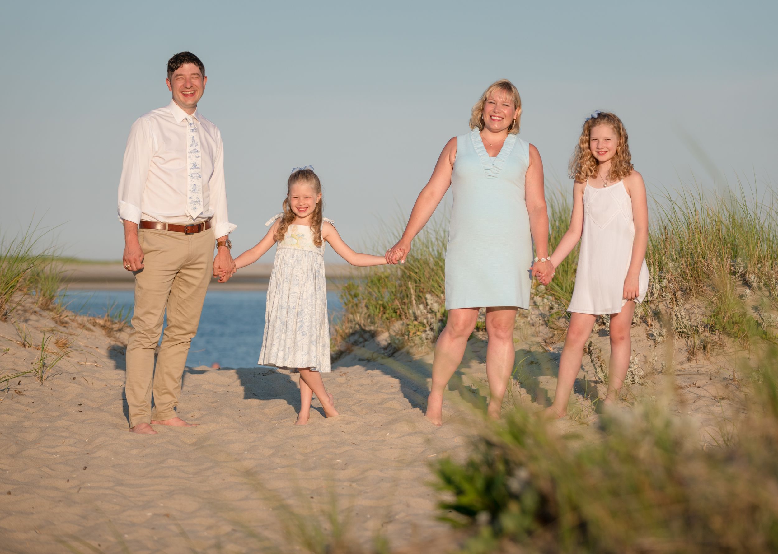 Family Session Tips - Salty Broad Studios