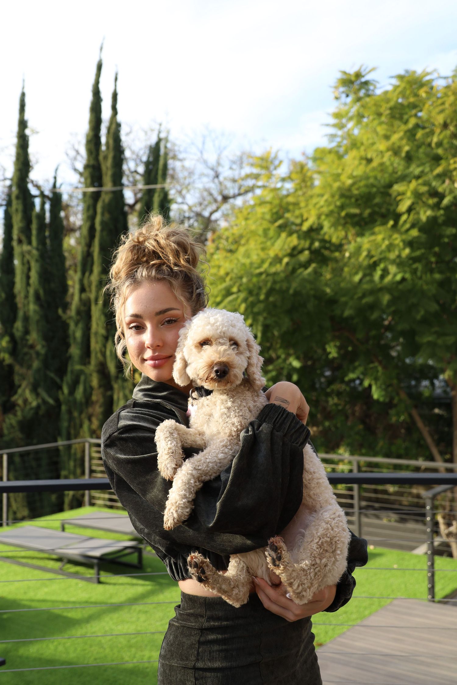 Charly Jordan - Jenna Claussen Photography