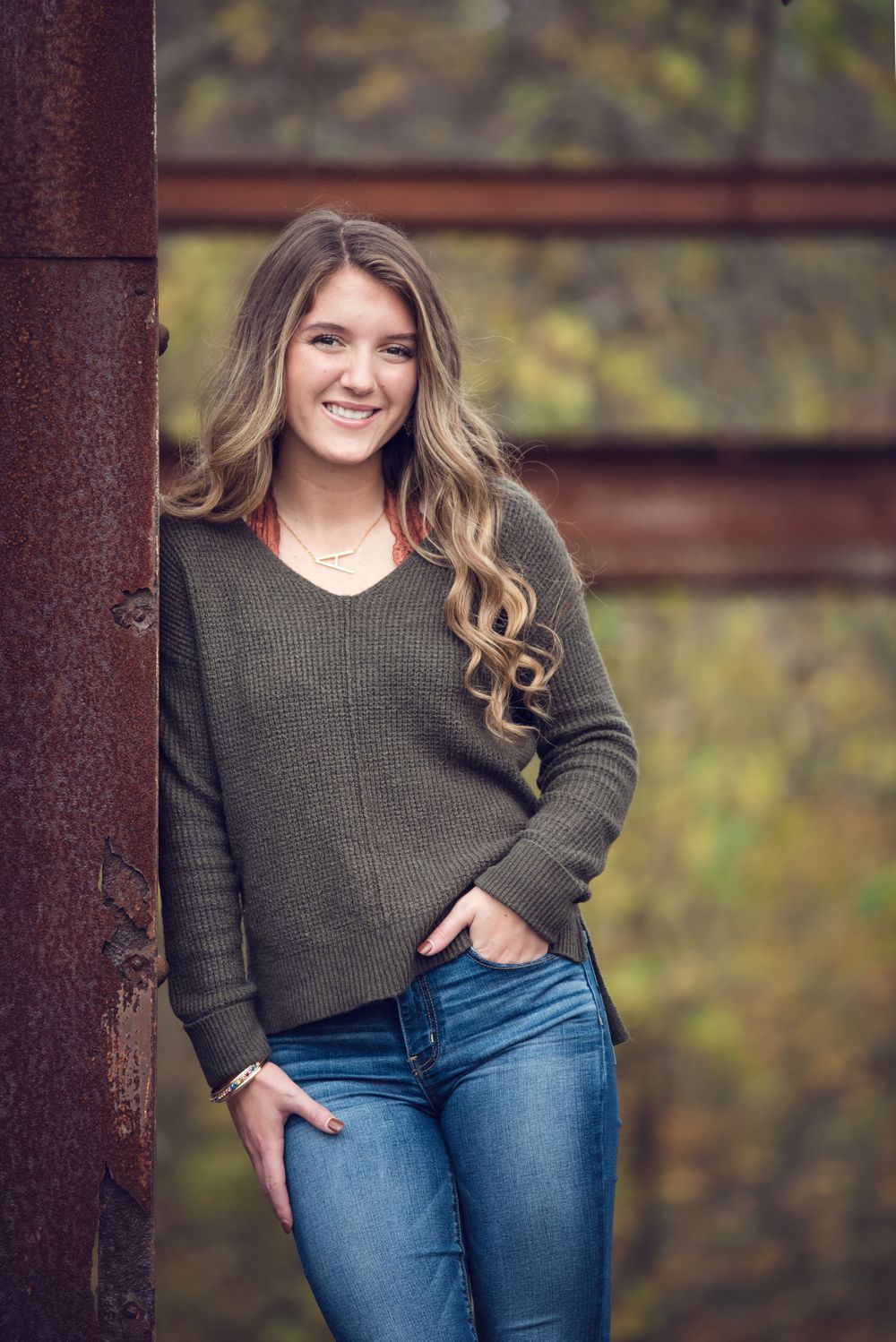 Senior Girls - How to prepare for your session - Carrie Teapole Photography