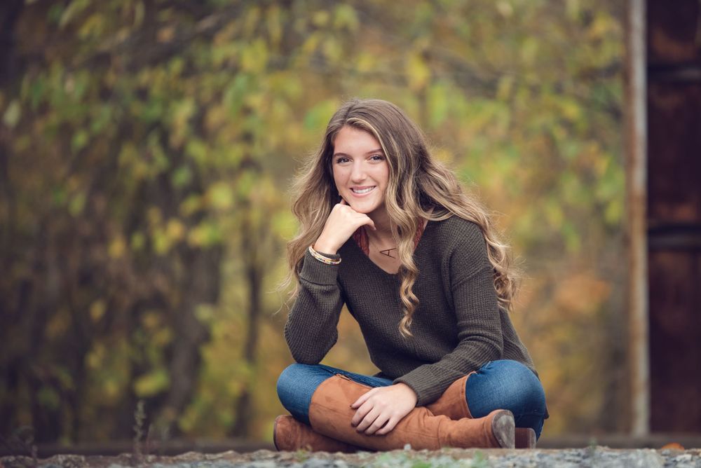 Senior Girls - How to prepare for your session - Carrie Teapole Photography