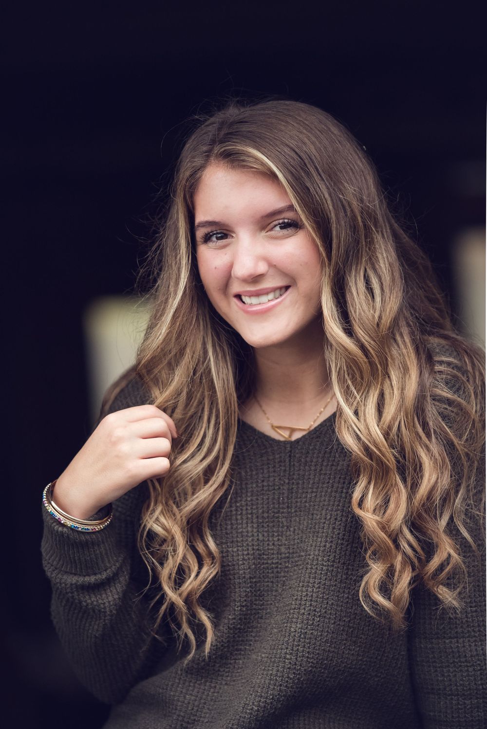 Senior Girls - How to prepare for your session - Carrie Teapole Photography