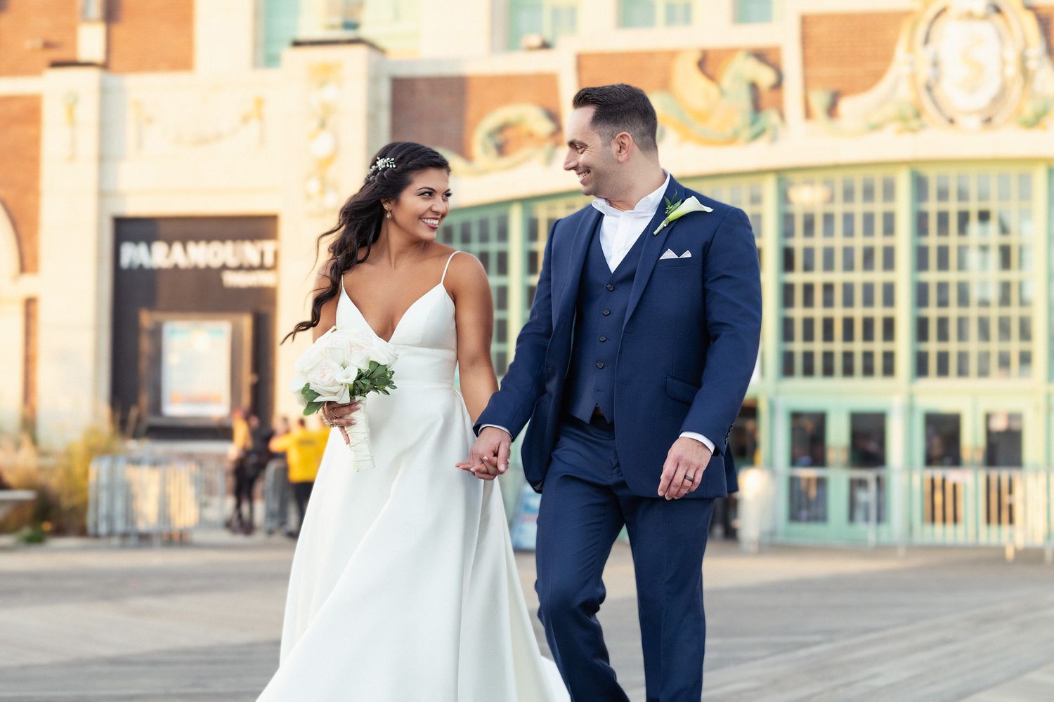 weddings - RJ Lewis Photography