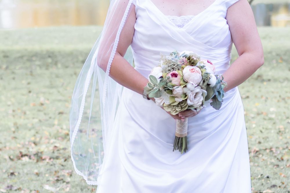 Weddings - McClain Photography LLC