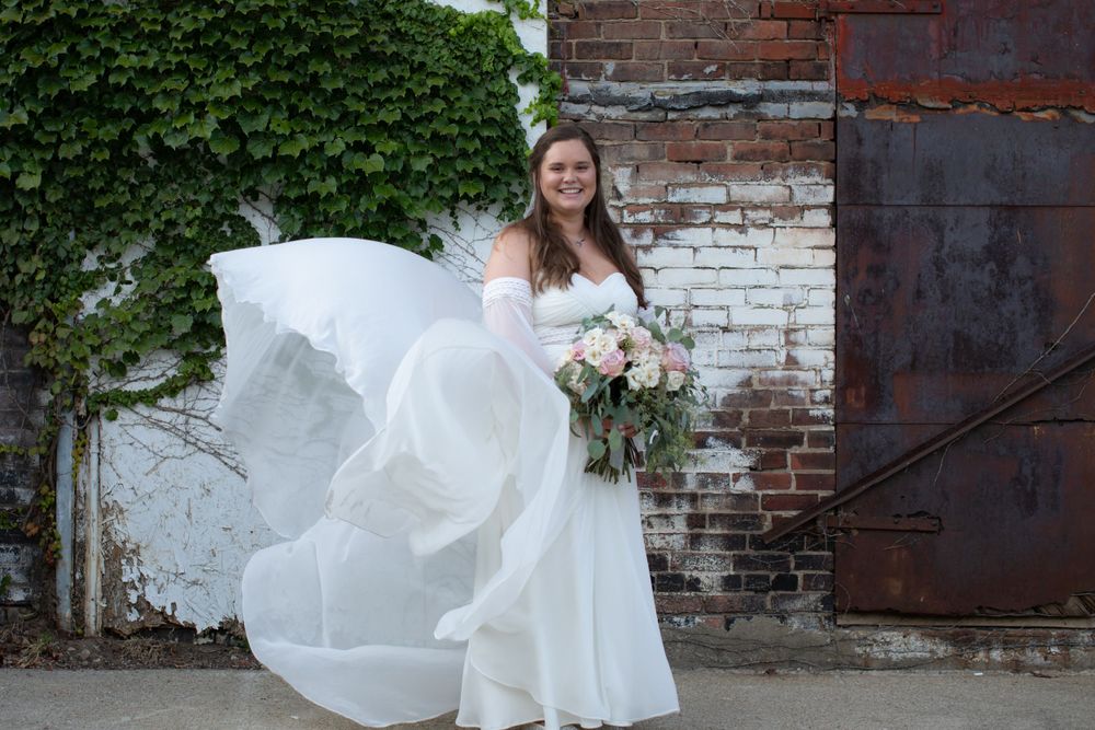 Weddings - McClain Photography LLC