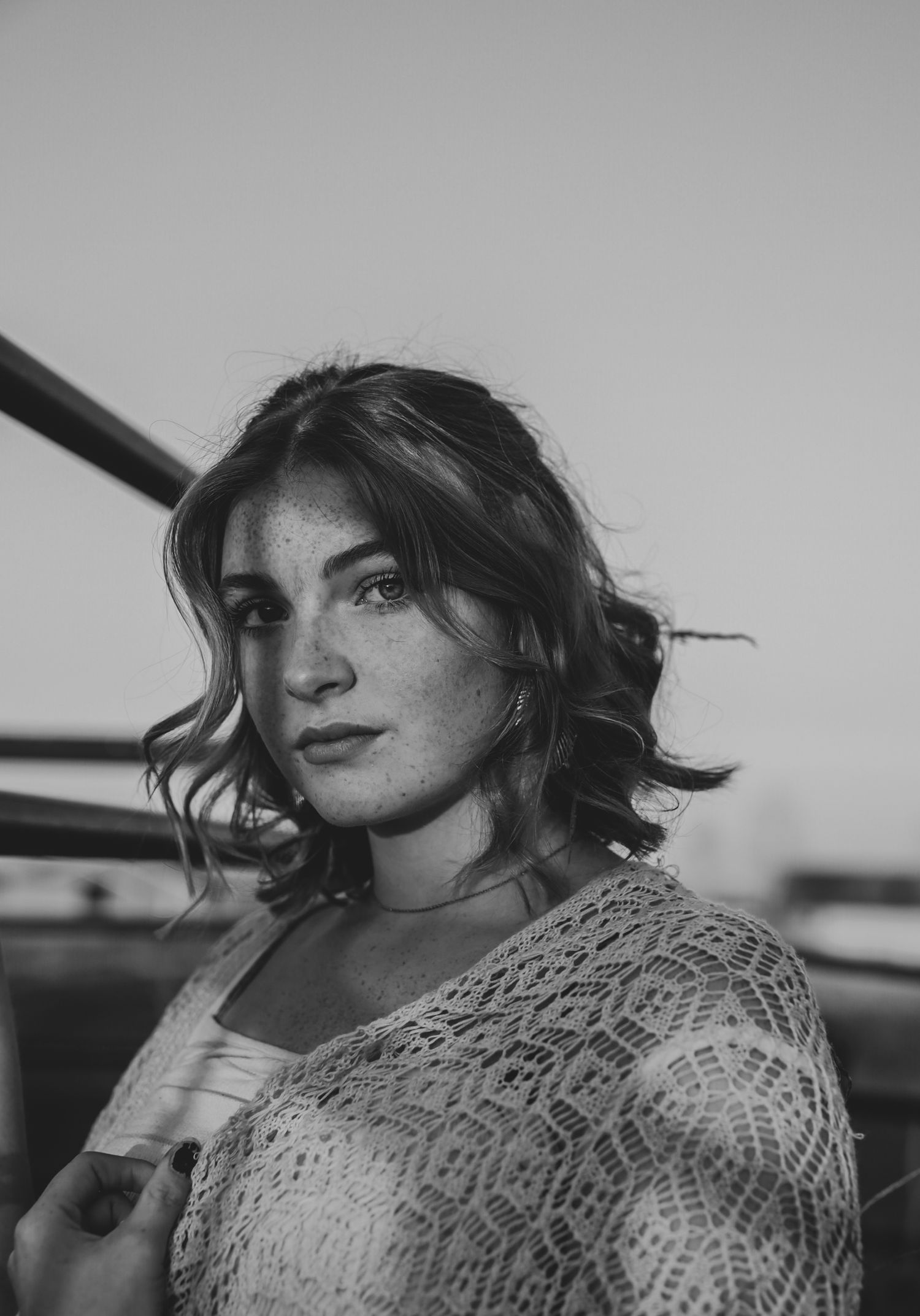 Engagement - Kayla Romero Photography