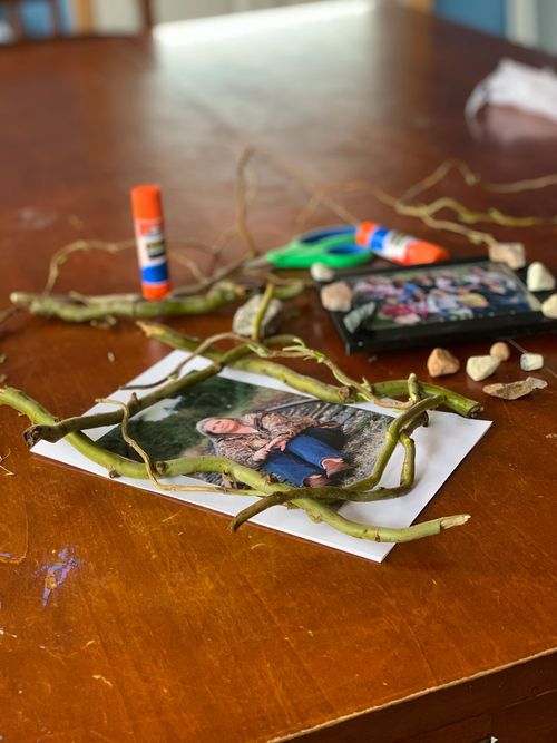 Four Photo Craft Projects Your Kids Will Love - Jackie Phairow ...