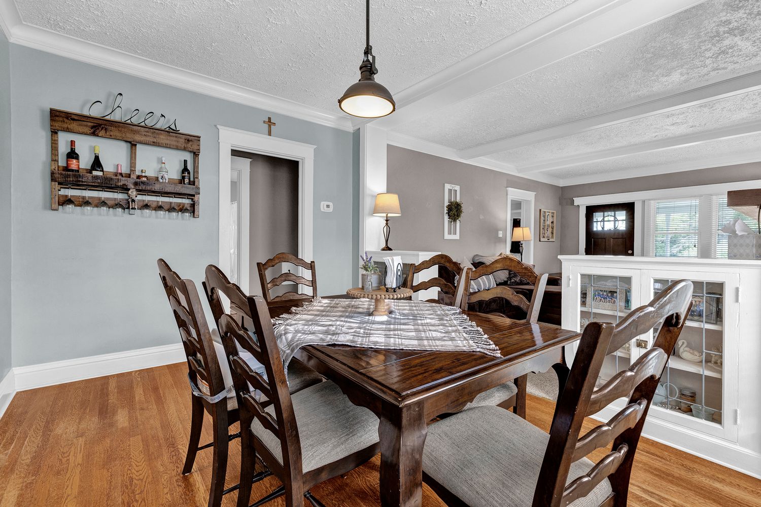 Photography by Alessa