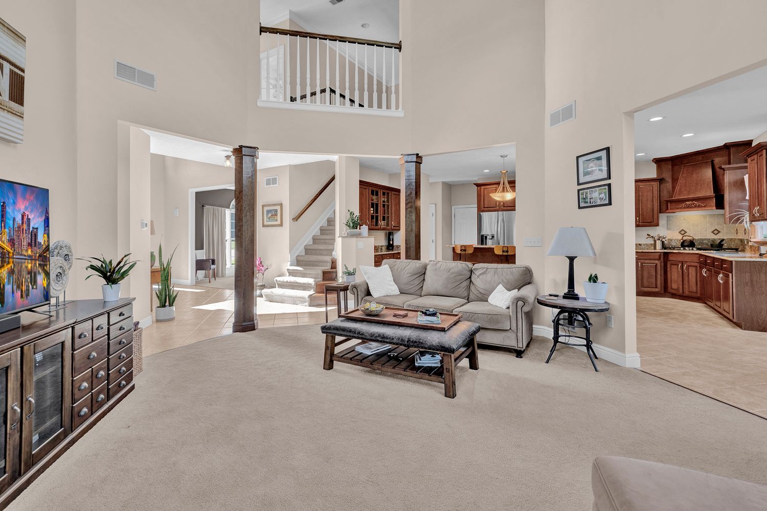 Photography by Alessa