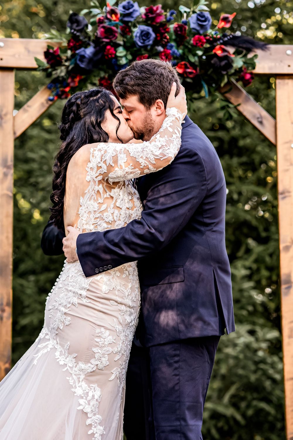 Elopement - Katie Dodd Photography