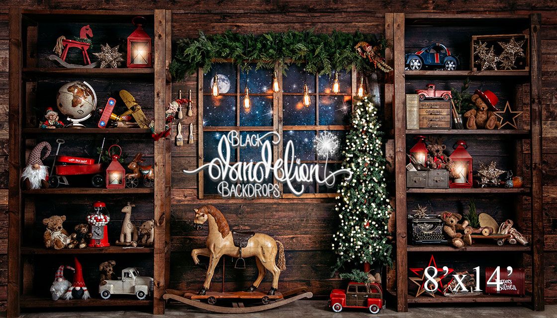 Backdrops - Virgila Dale's Photography