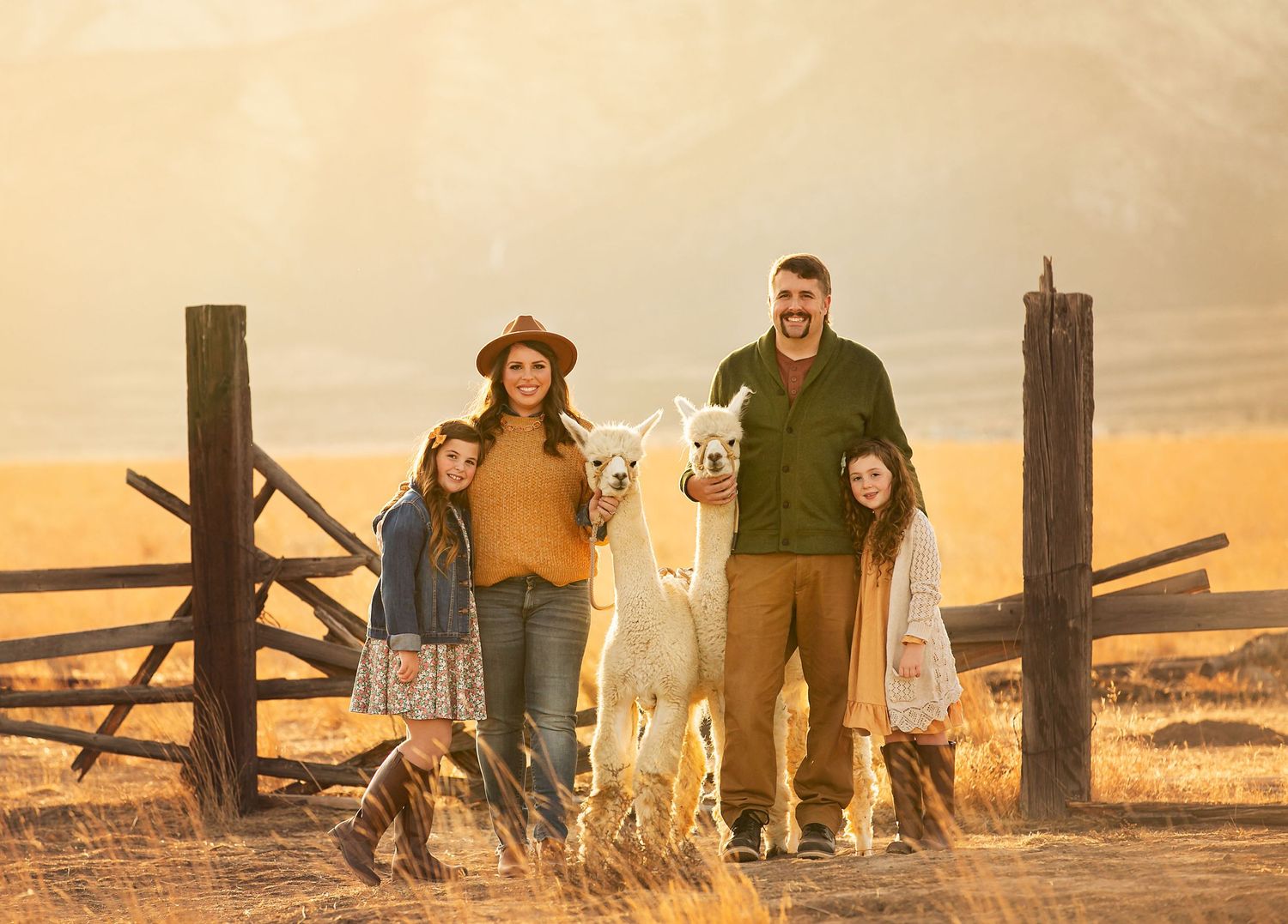 About - Peppergrass Ranch