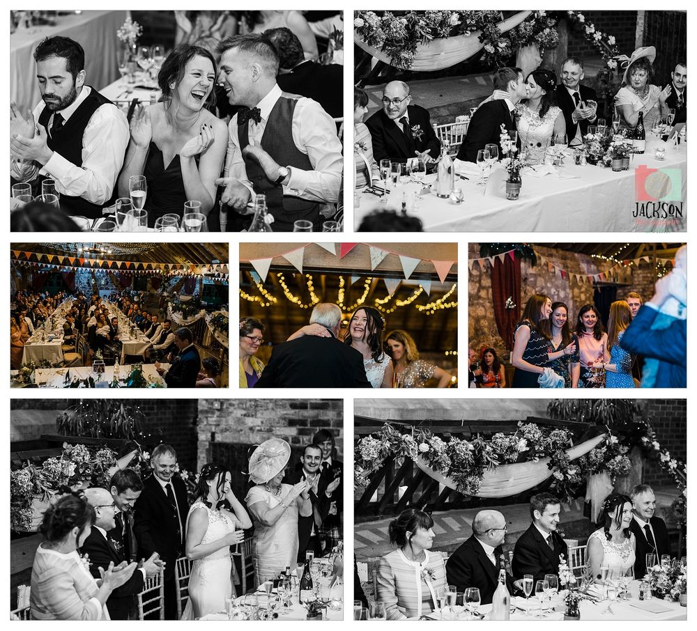 The Rhynd and St Salvator's Chapel St Andrews Wedding Photography ...