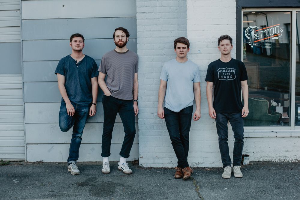 the brook & the bluff - Sara Elizabeth Photography